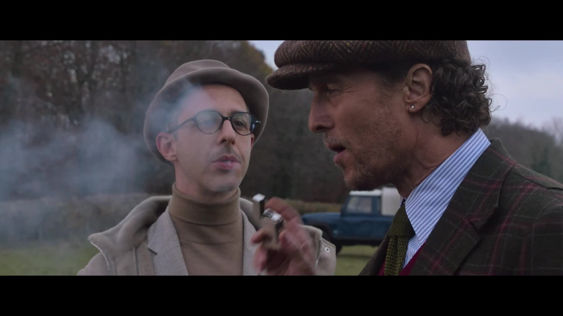 Gentlemani 2019 CZ dabing 691.04 MB online ke zhlédnutí | Sledujteto